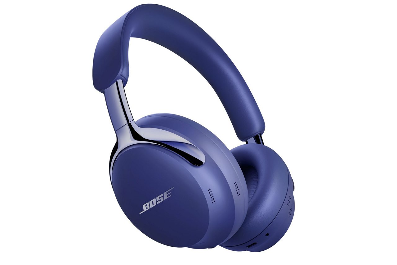 Lire le communiqué de presse de Bose : lancement du casque QuietComfort ...