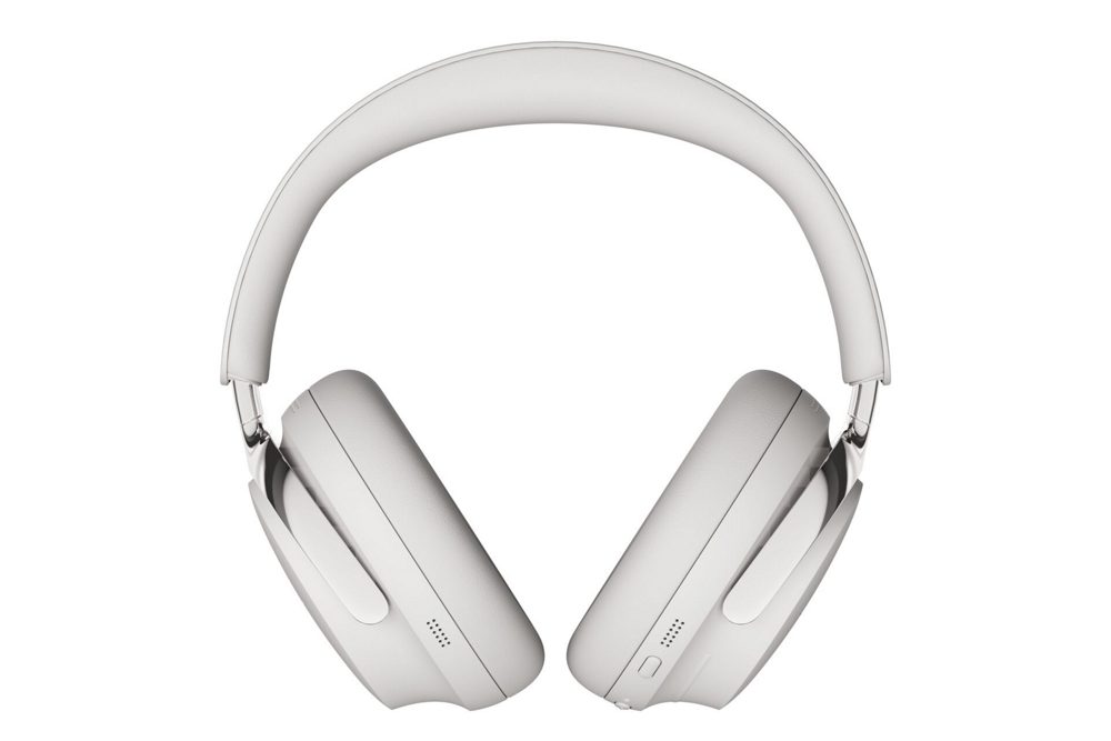 Lire le communiqué de presse de Bose : lancement du casque QuietComfort ...