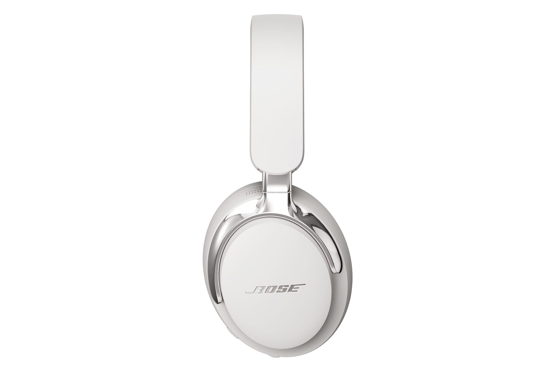 Lire le communiqué de presse de Bose : lancement du casque QuietComfort ...