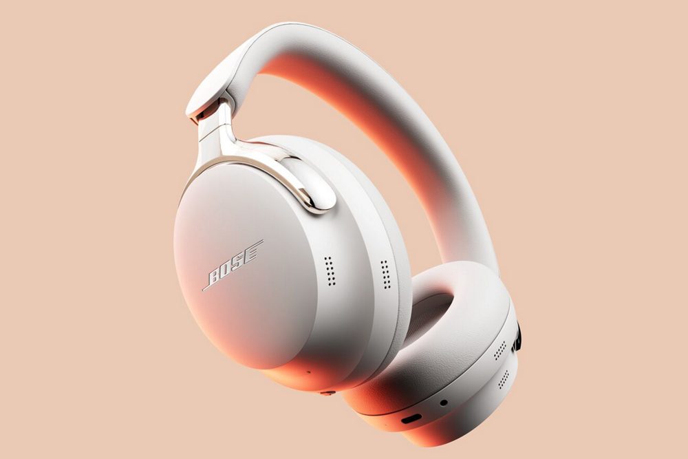 Title: Read Bose Press Release: QuietComfort Ultra Headphones (2nd Gen) Launch | Bose