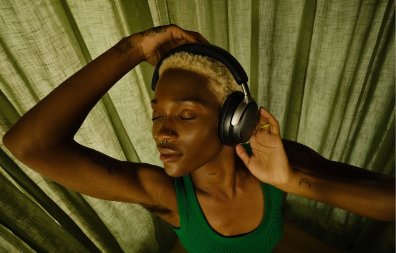 Quietcomfort Ultra Wireless Noise Cancelling Headphones