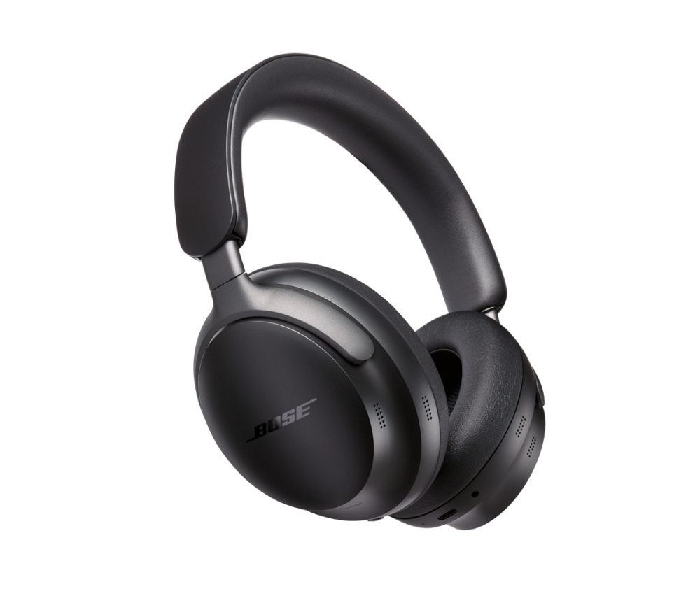 Quietcomfort Ultra Wireless Noise Cancelling Headphones