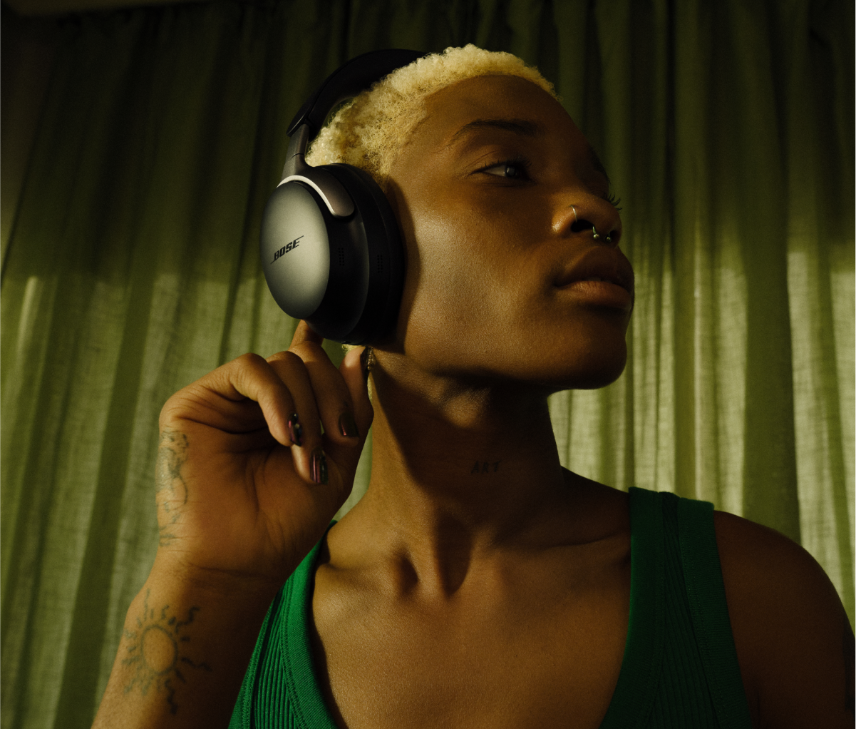 Quietcomfort Ultra Wireless Noise Cancelling Headphones