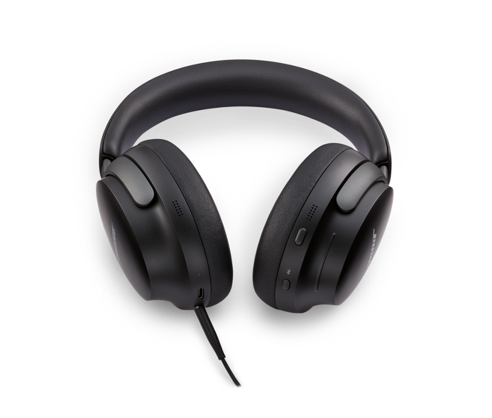 QuietComfort Ultra Wireless Noise Cancelling Headphones | Bose Product ...