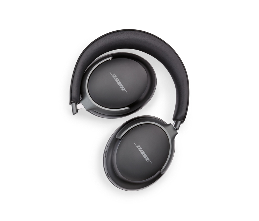 QuietComfort Ultra Wireless Noise Cancelling Headphones | Bose Product ...