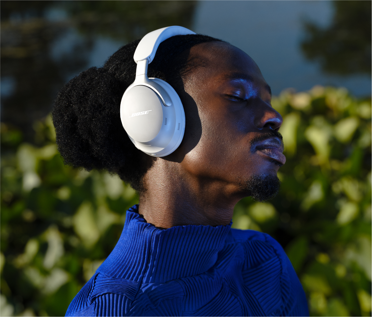 QuietComfort Ultra Wireless Noise Cancelling Headphones | Bose Product ...