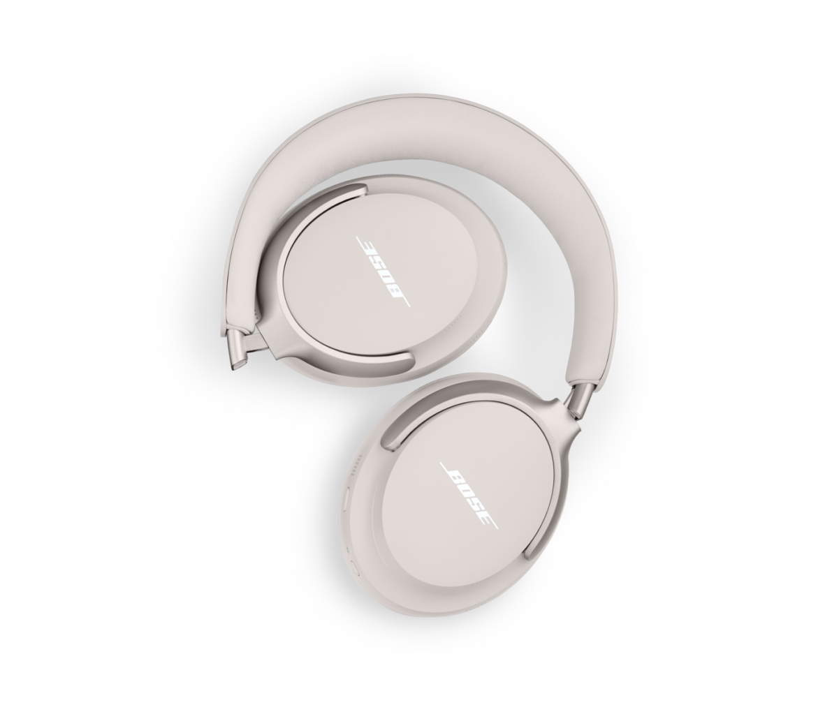 QuietComfort Ultra Wireless Noise Cancelling Headphones | Bose Product ...