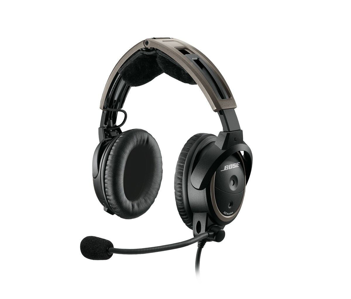 A20® Aviation Headset - Bose® Product Support