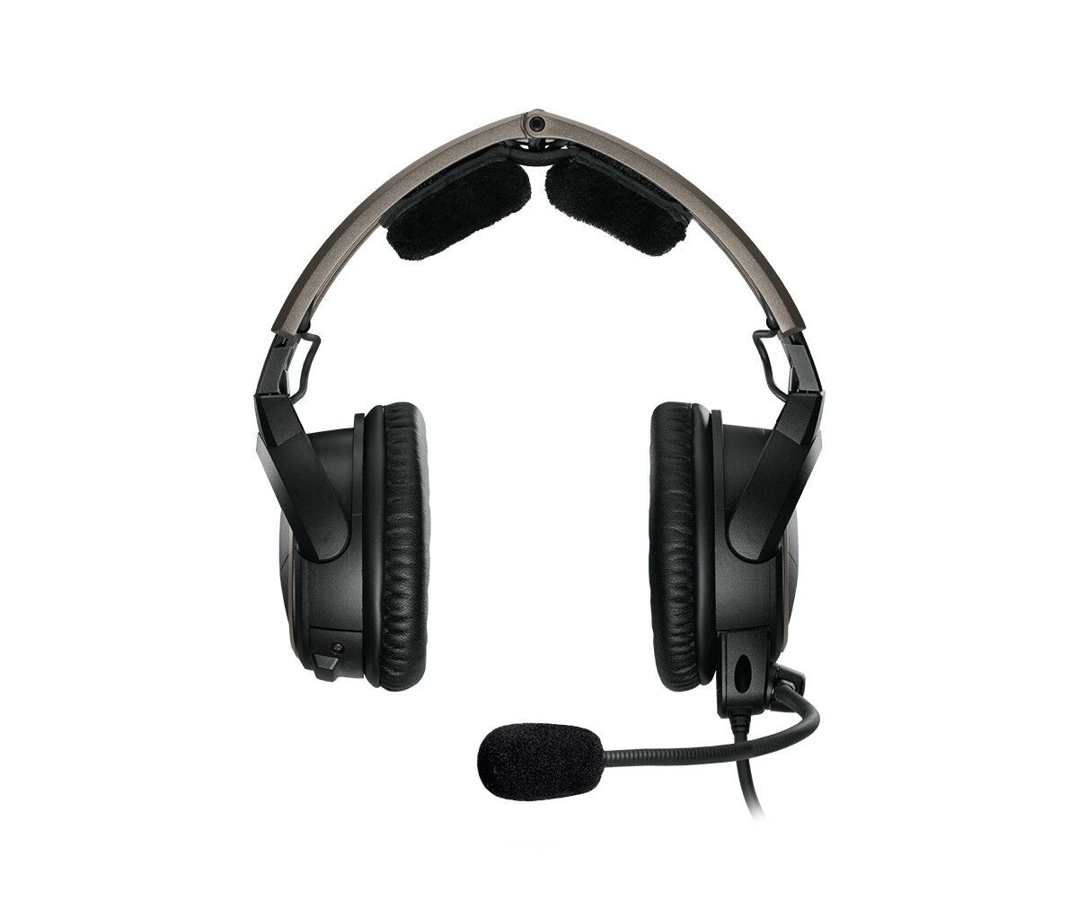 A20® Aviation Headset - Bose® Product Support A20® Aviation Headset - Bose® Product Support