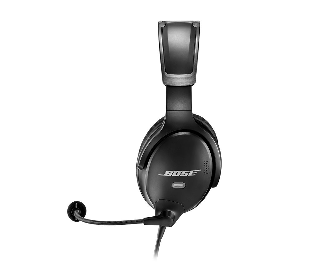 Casque d’aviation Bose A30 | Assistance produit Bose