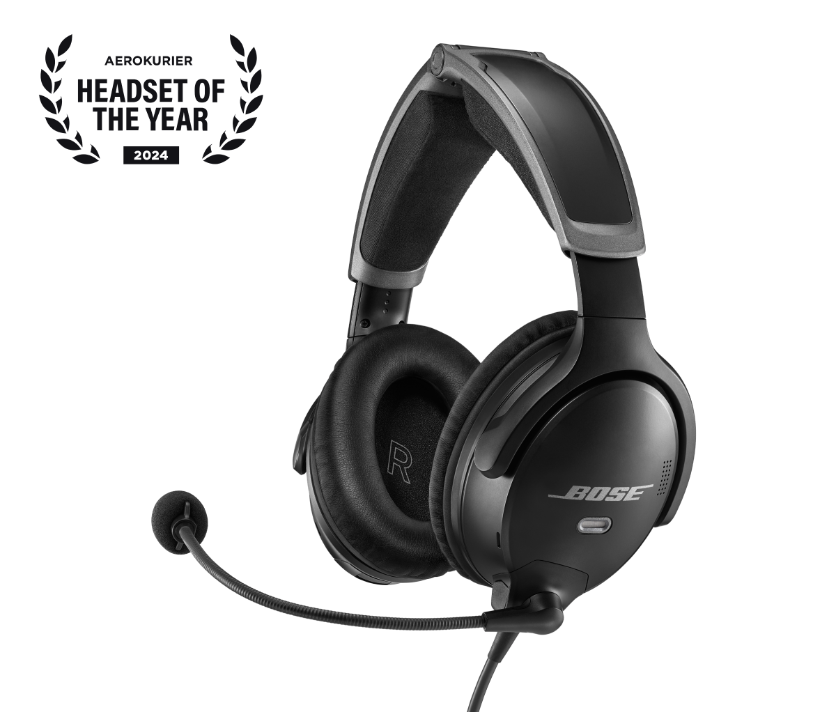Preisvergleich für Bose A30 Aviation Headset | Ladendirekt