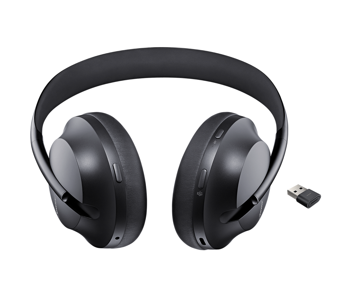 Noise Cancelling Headphones 700 UC | Produkt-Support von Bose