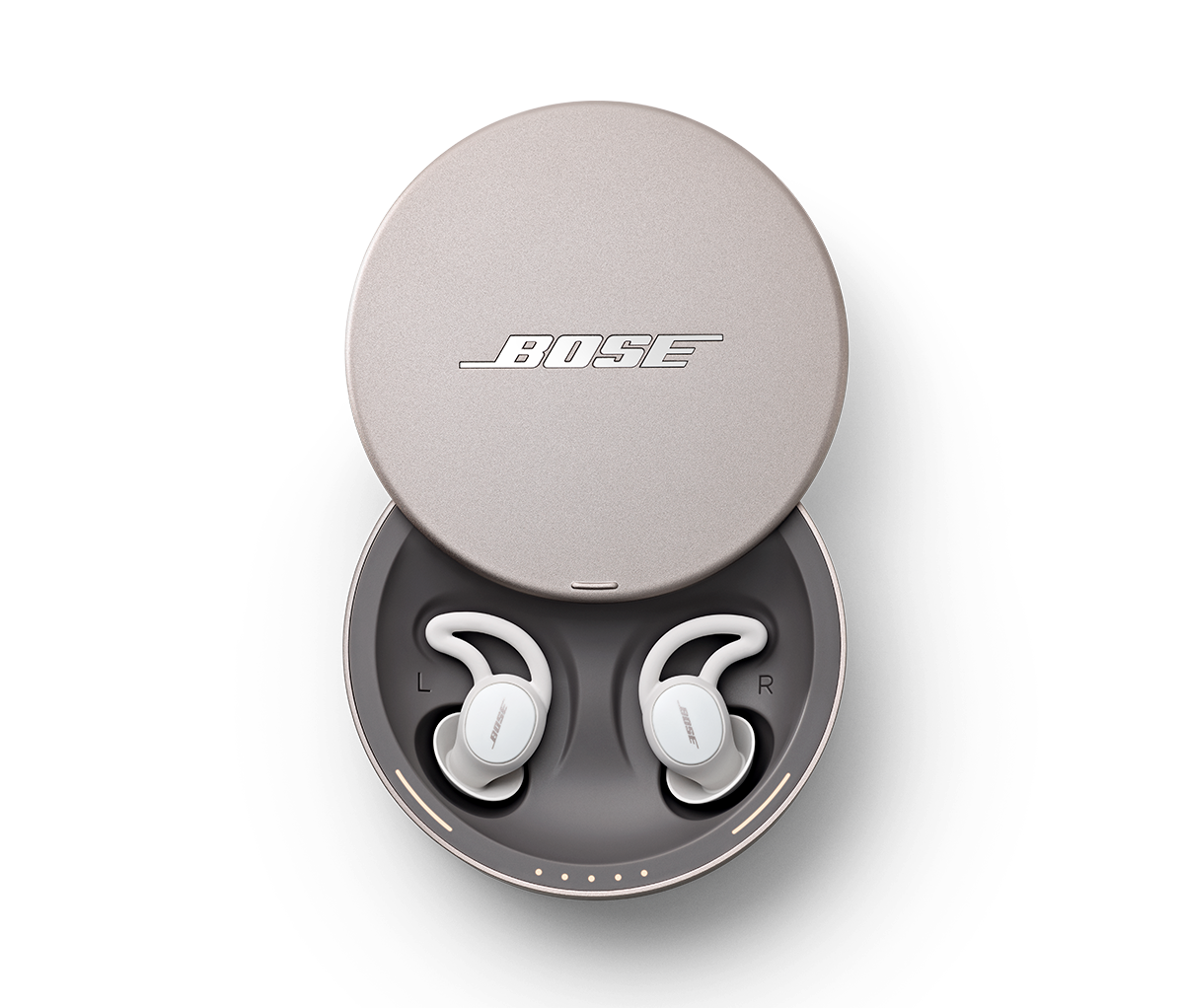 Noise-masking Sleepbuds with Alarm | Bose Product Support