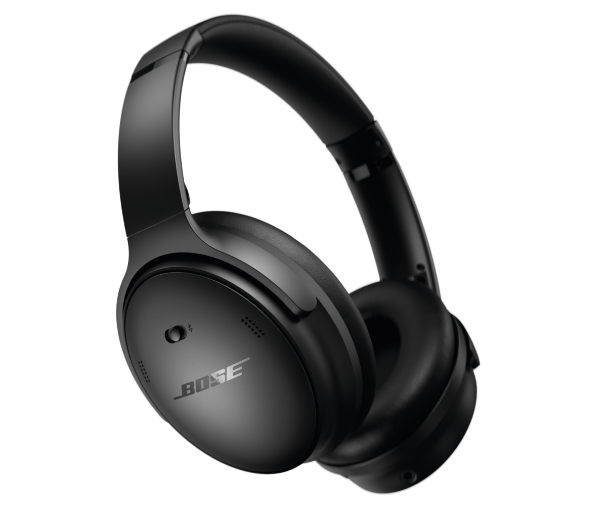 QuietComfort Wireless Headphones – Smart Headphones | Bose