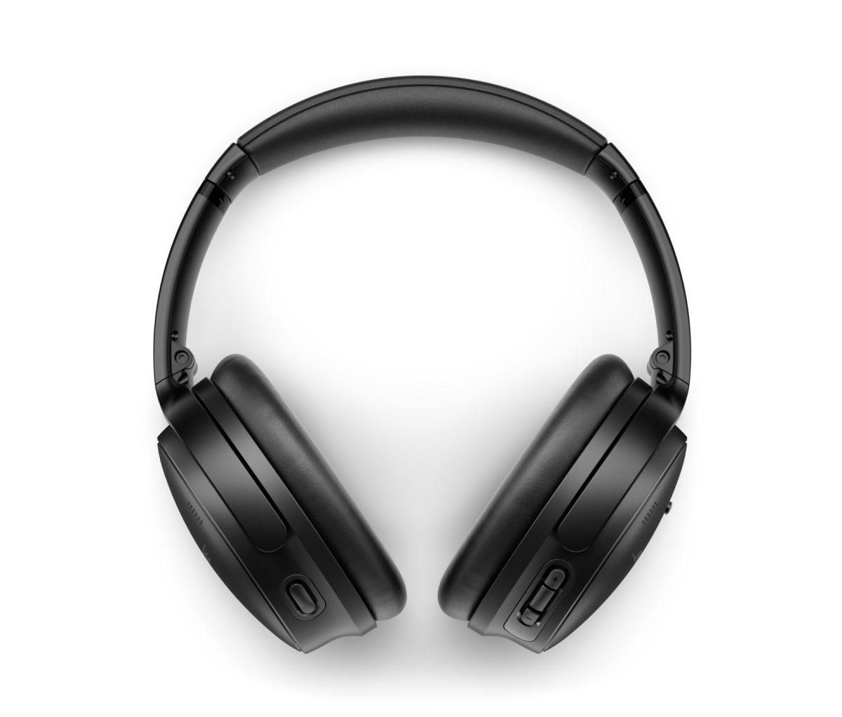 QuietComfort Wireless Headphones – Smart Headphones | Bose