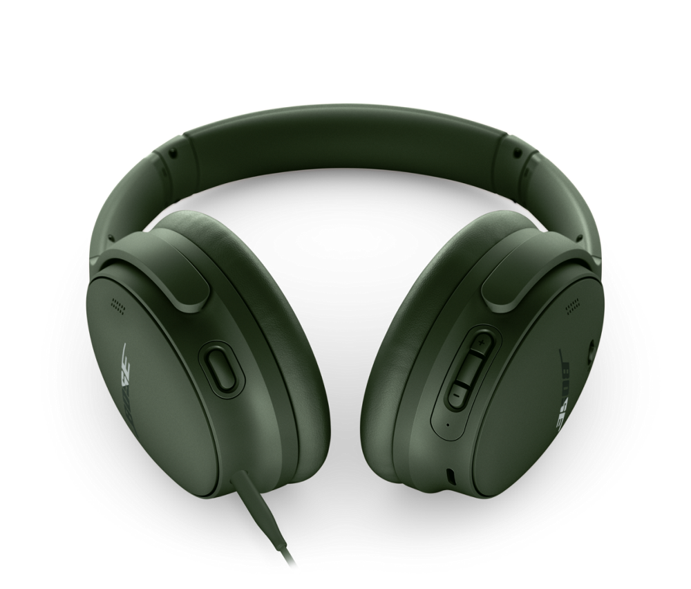 Cuffie wireless QuietComfort – Cuffie smart | Servizio di assistenza ...