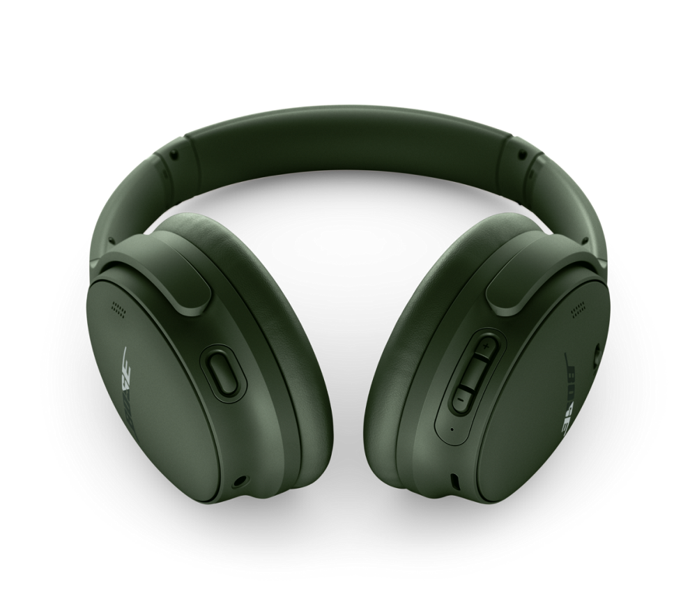 Cuffie wireless QuietComfort – Cuffie smart | Servizio di assistenza ...