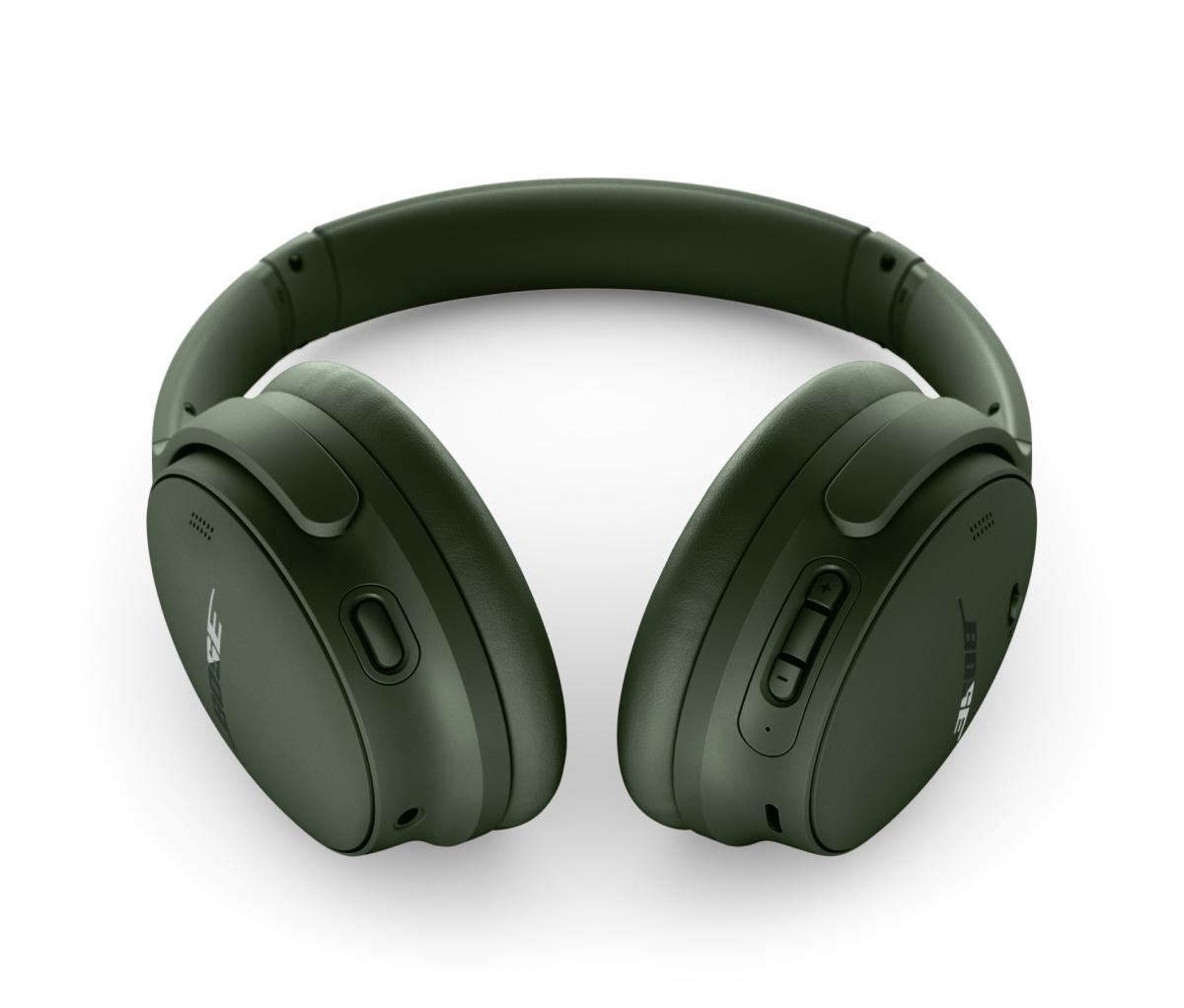 Cuffie wireless QuietComfort – Cuffie smart | Servizio di assistenza ...