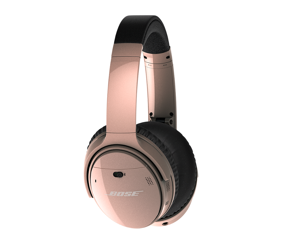 QuietComfort 35 wireless headphones II - Bose Product Support QuietComfort 35 wireless headphones II - Bose Product Support