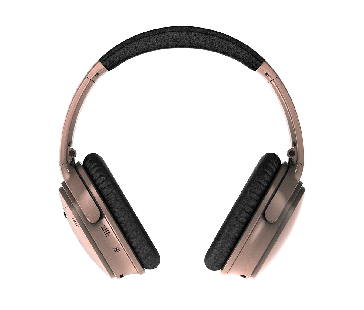 QuietComfort 35 wireless headphones II - Bose-productondersteuning QuietComfort 35 wireless headphones II - Bose-productondersteuning