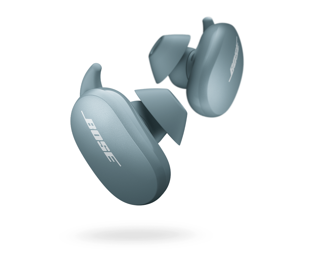 In-Ear Headphones—Support