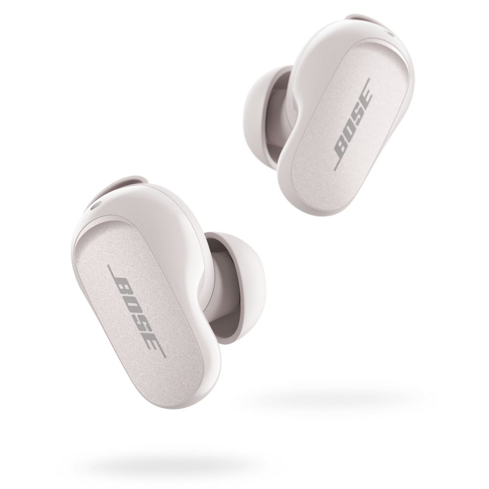 Écouteurs Bose Quietcomfort Ii Remis à Neuf Bose