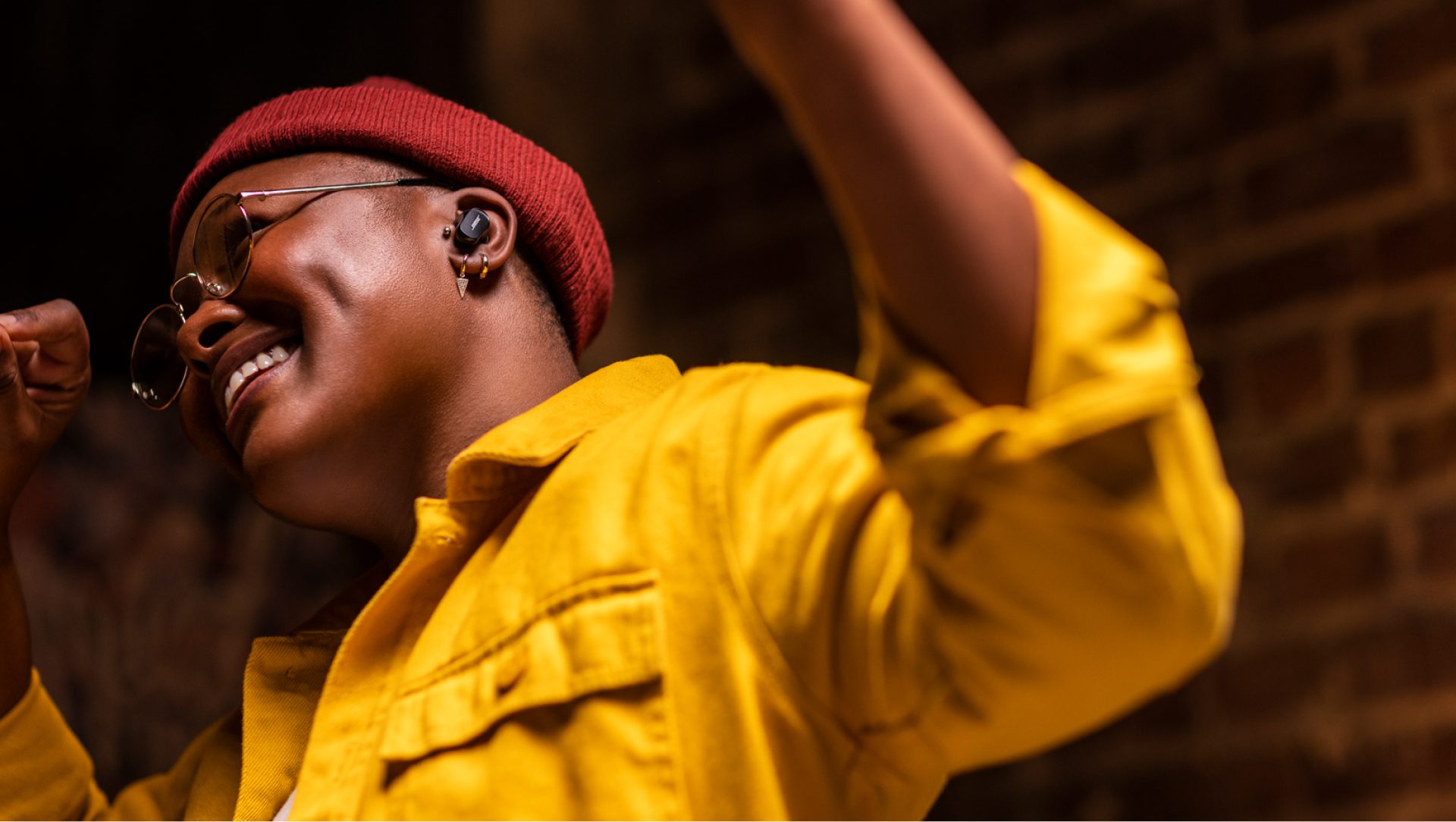 Bose QuietComfort Earbuds II Bose