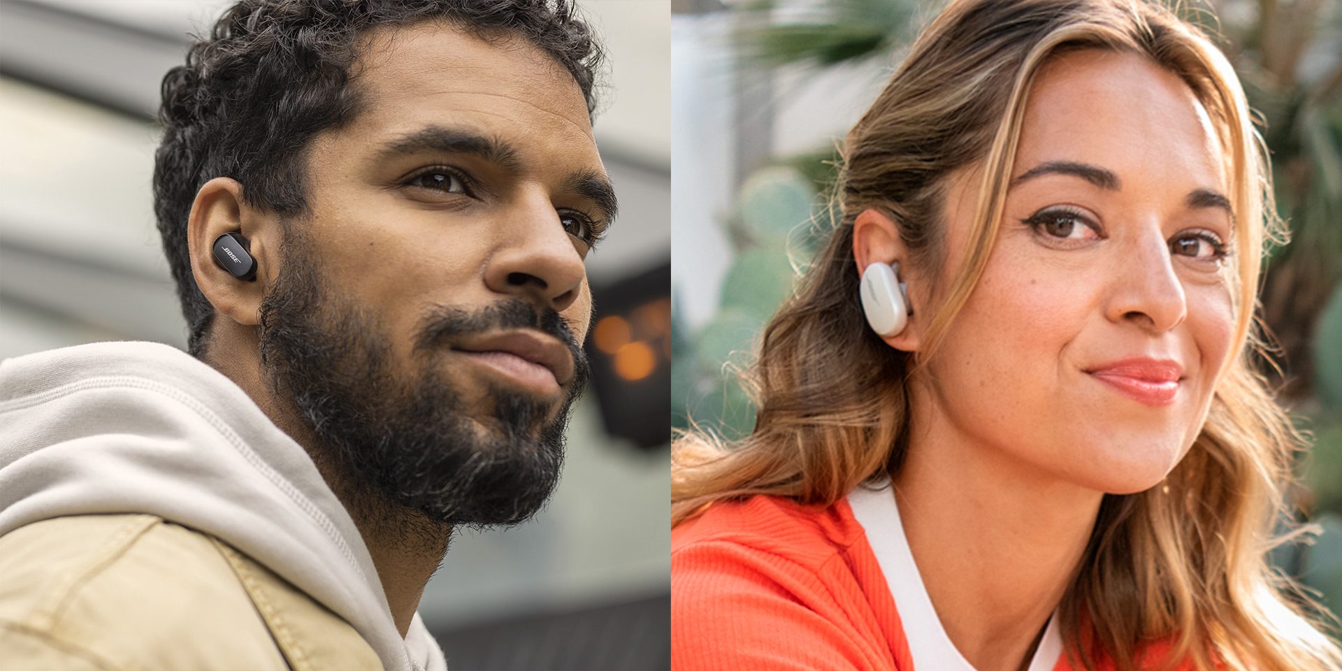 Bose QuietComfort Earbuds II – generalüberholt | Bose