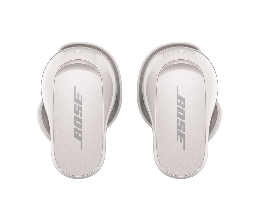 Bose QuietComfort Earbuds II | Bose