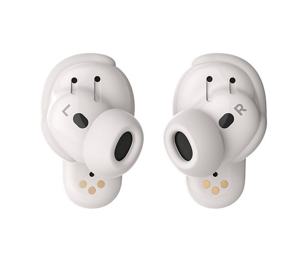 Bose QC EarBuds II : r/bose