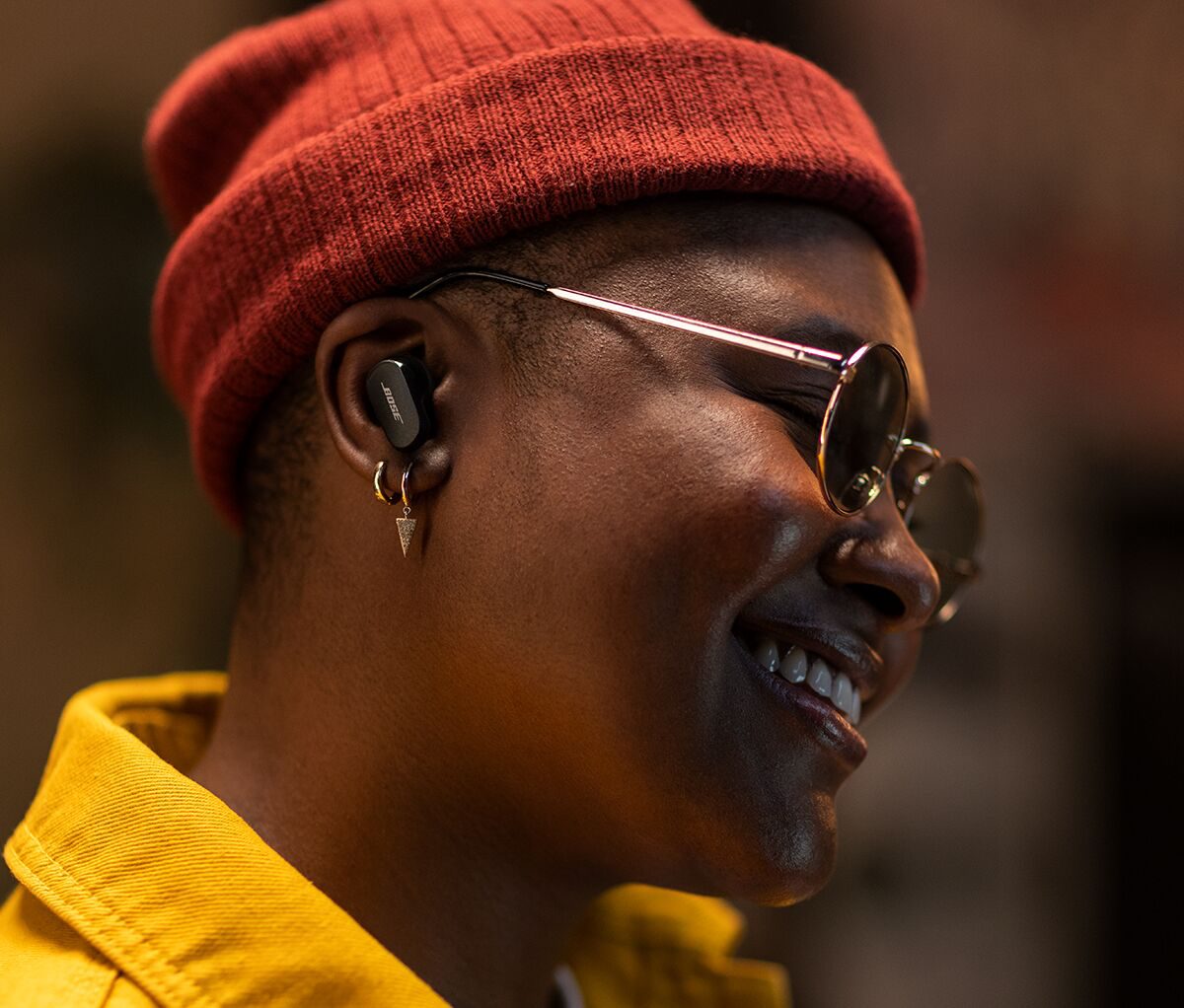 Bose Quietcomfort Earbuds Ii Bose