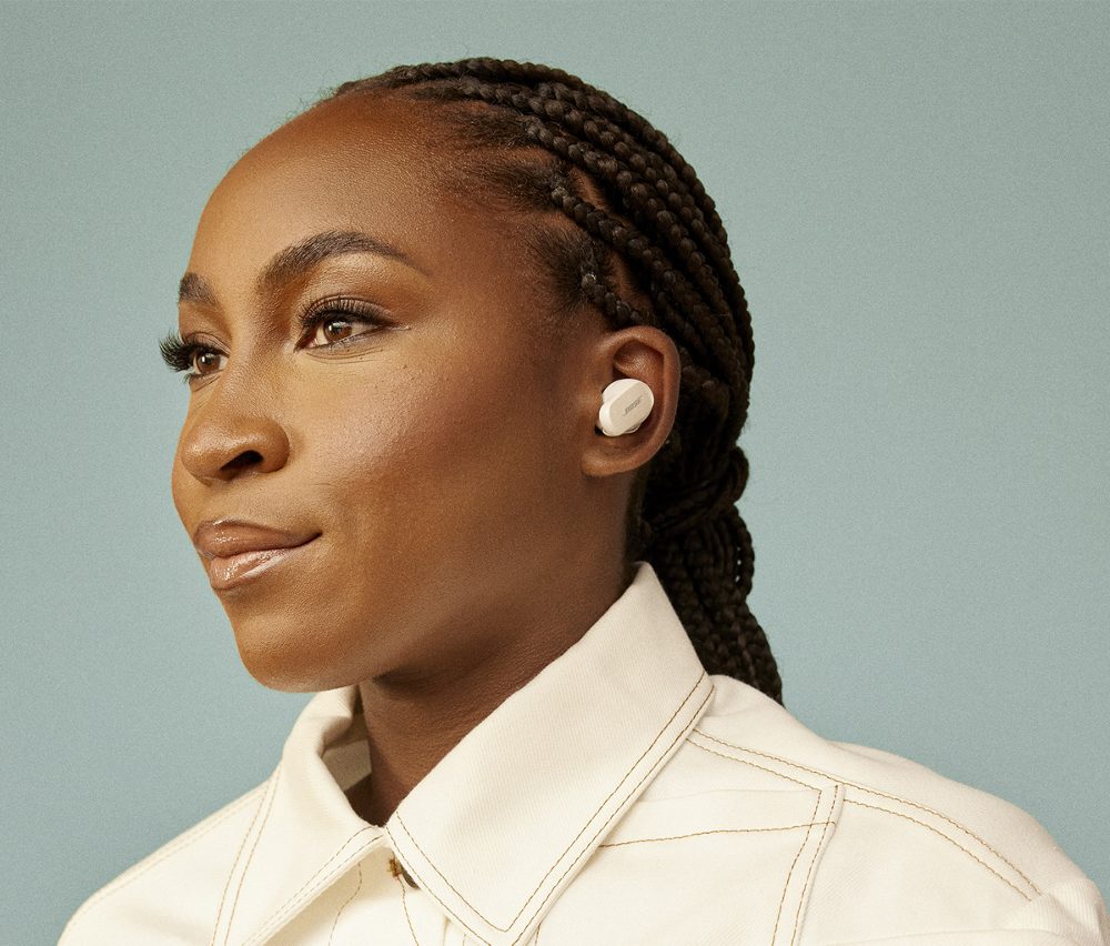 Bose QuietComfort Earbuds II | Bose