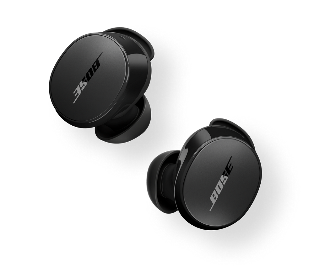 Bose QuietComfort 消噪耳塞 | Bose 產品支援
