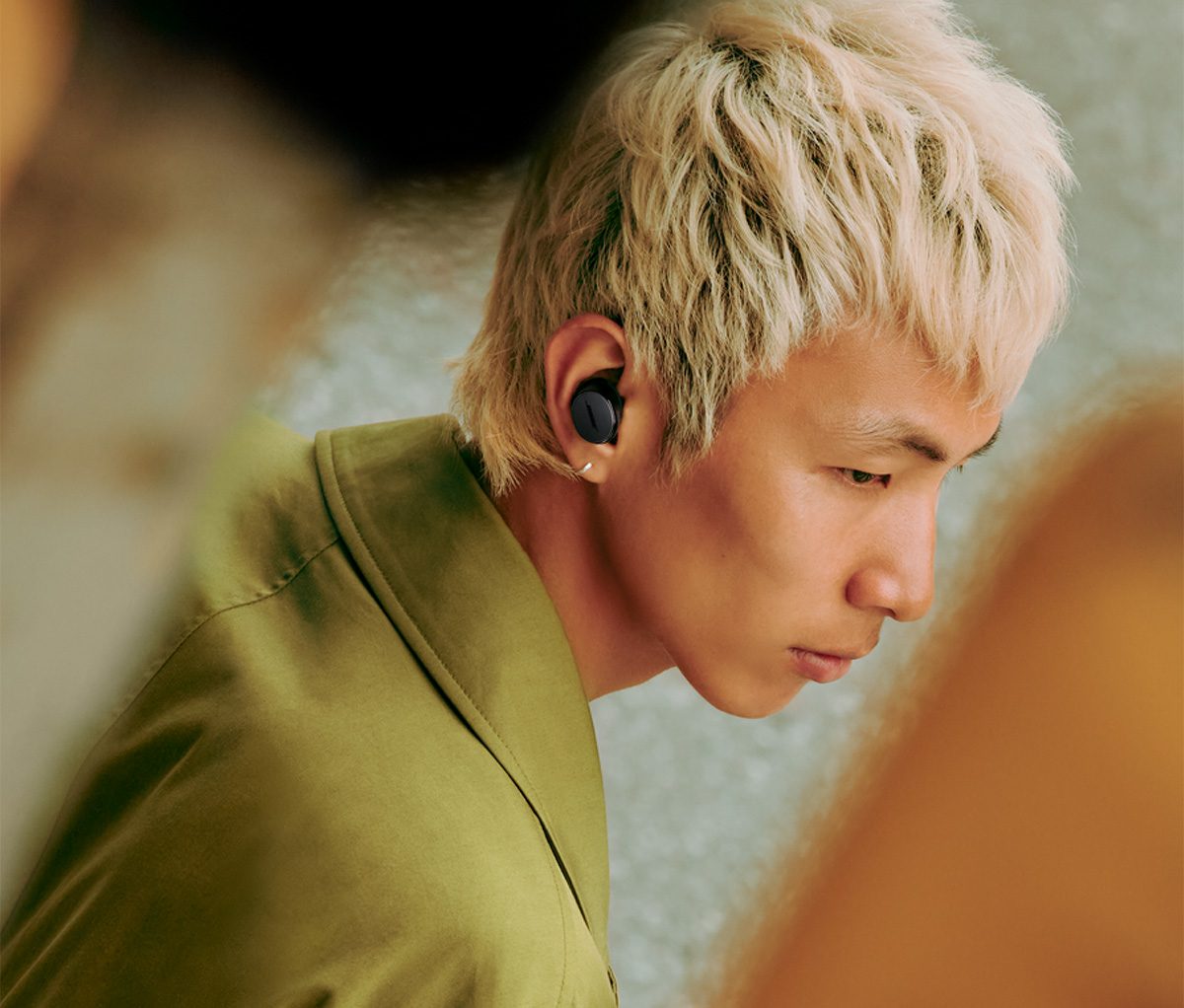 QuietComfort Earbuds (2nd Gen) | Bose