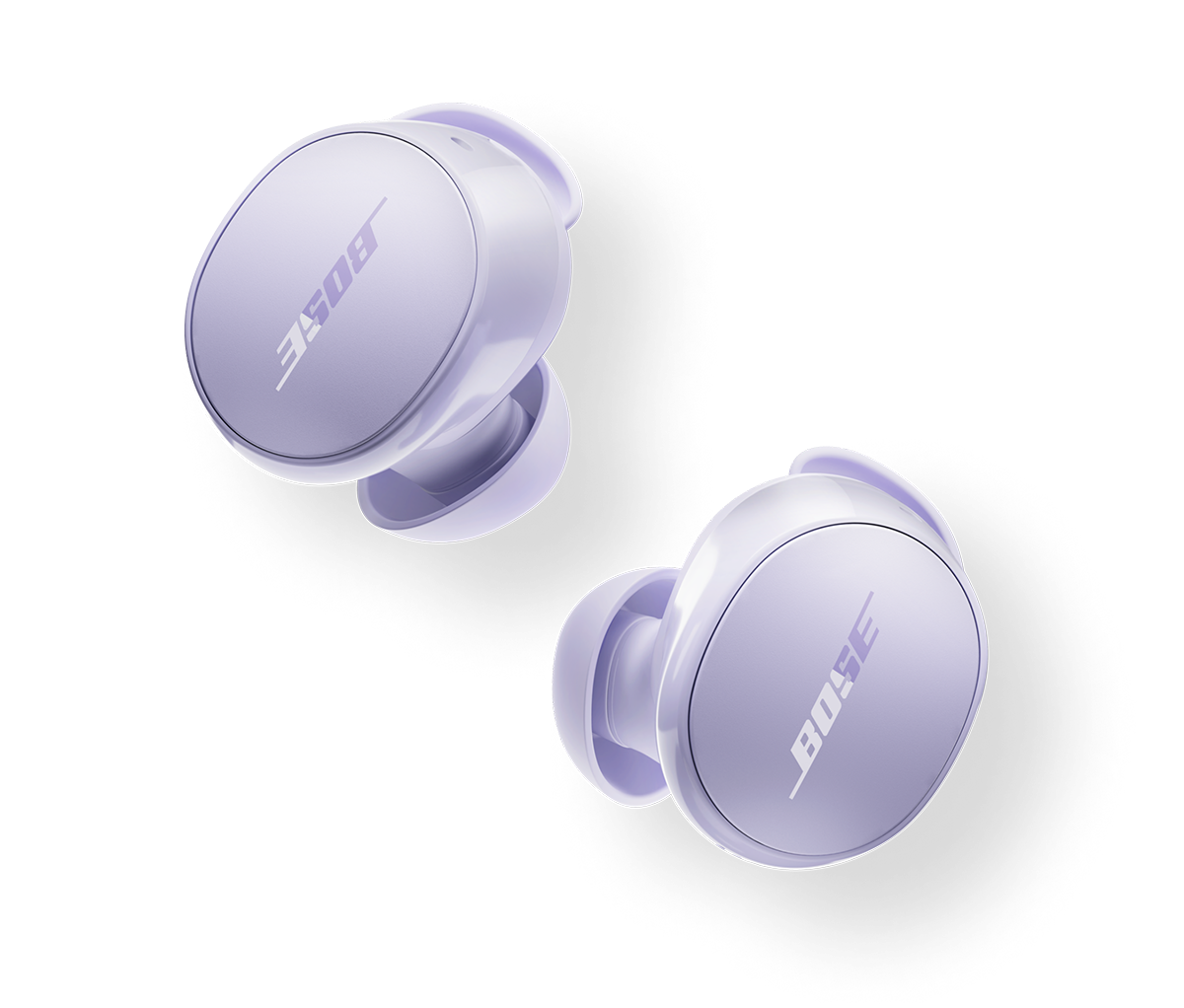 Écouteurs Bose QuietComfort | Assistance produit Bose
