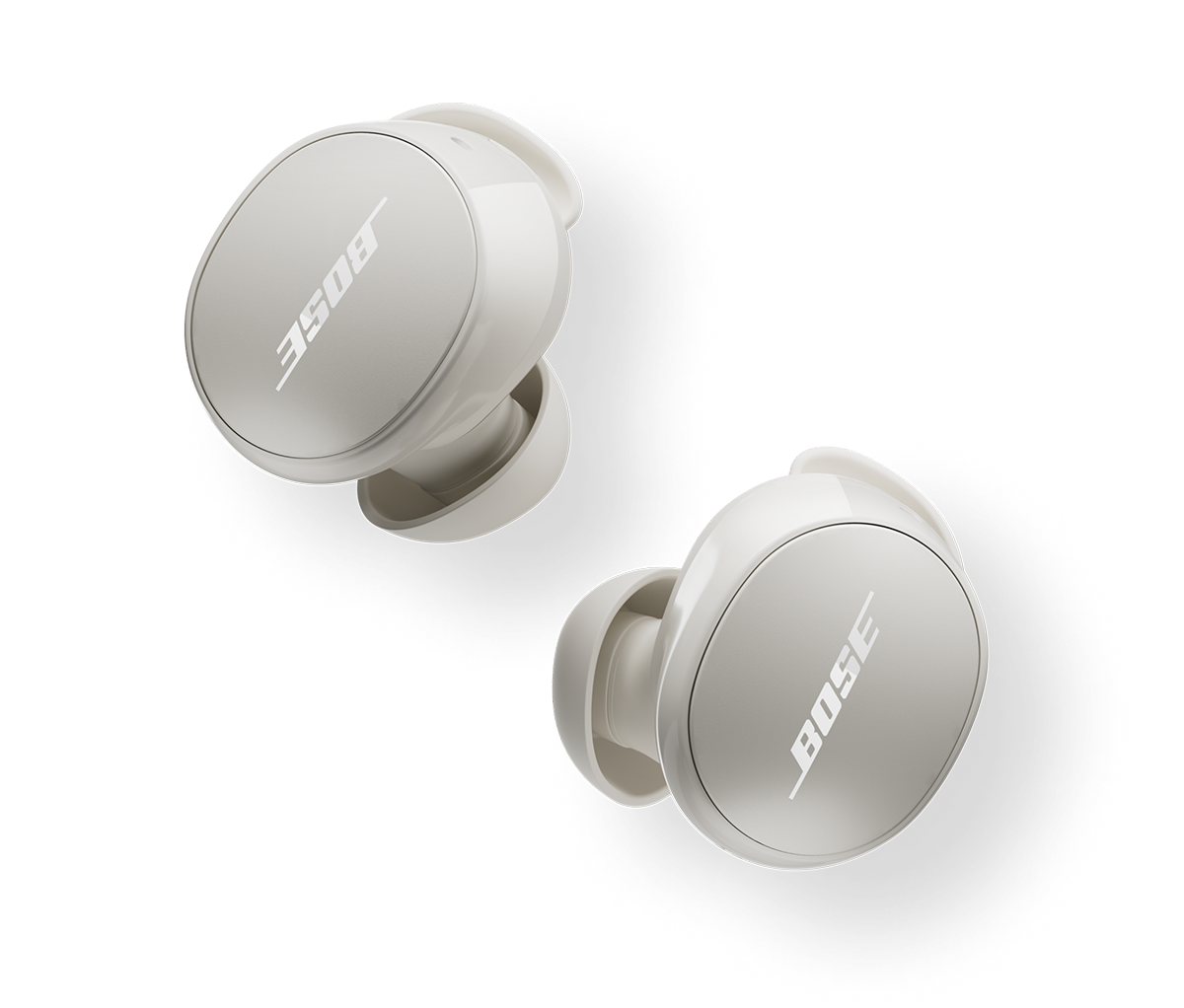 QuietComfort Earbuds (2nd Gen) | Bose