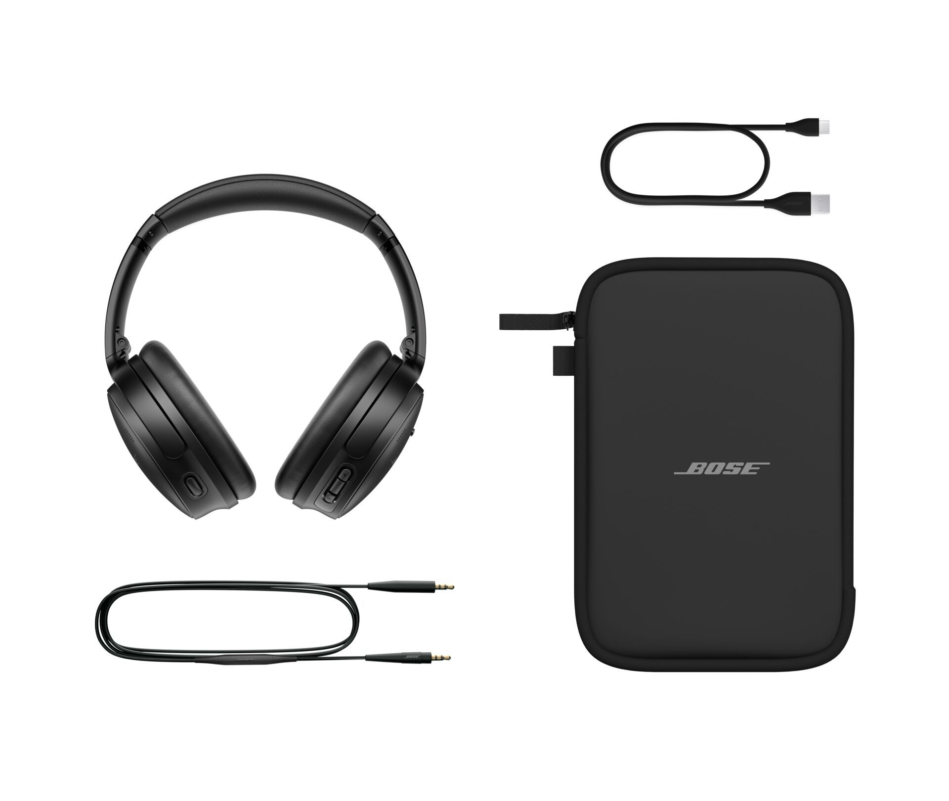 QuietComfort SC Noise Cancelling Headphones