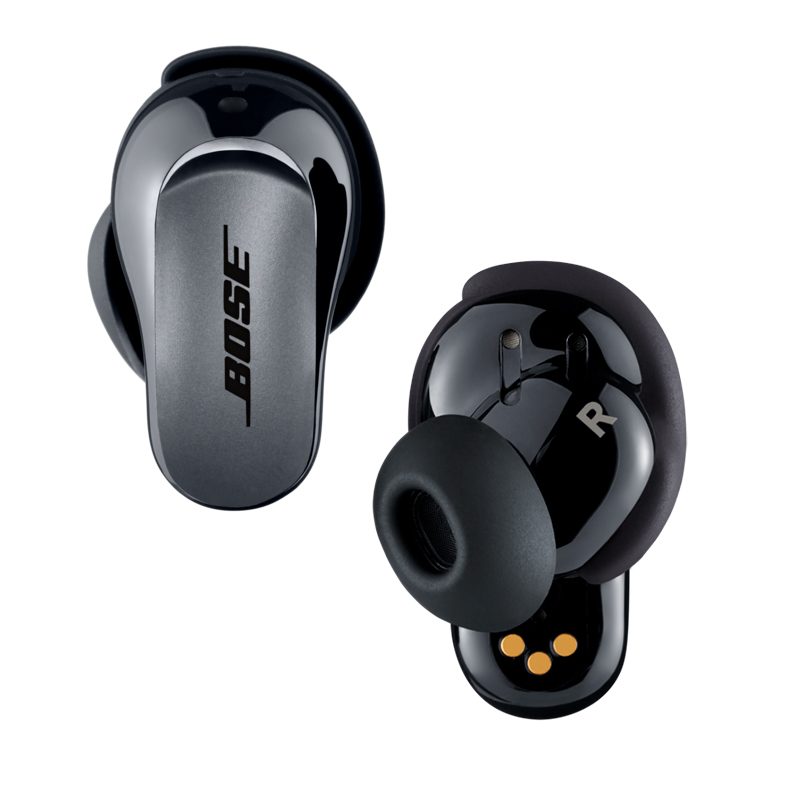 QuietComfort Ultra Earbuds – Earbuds mit räumlichem Klang | Bose