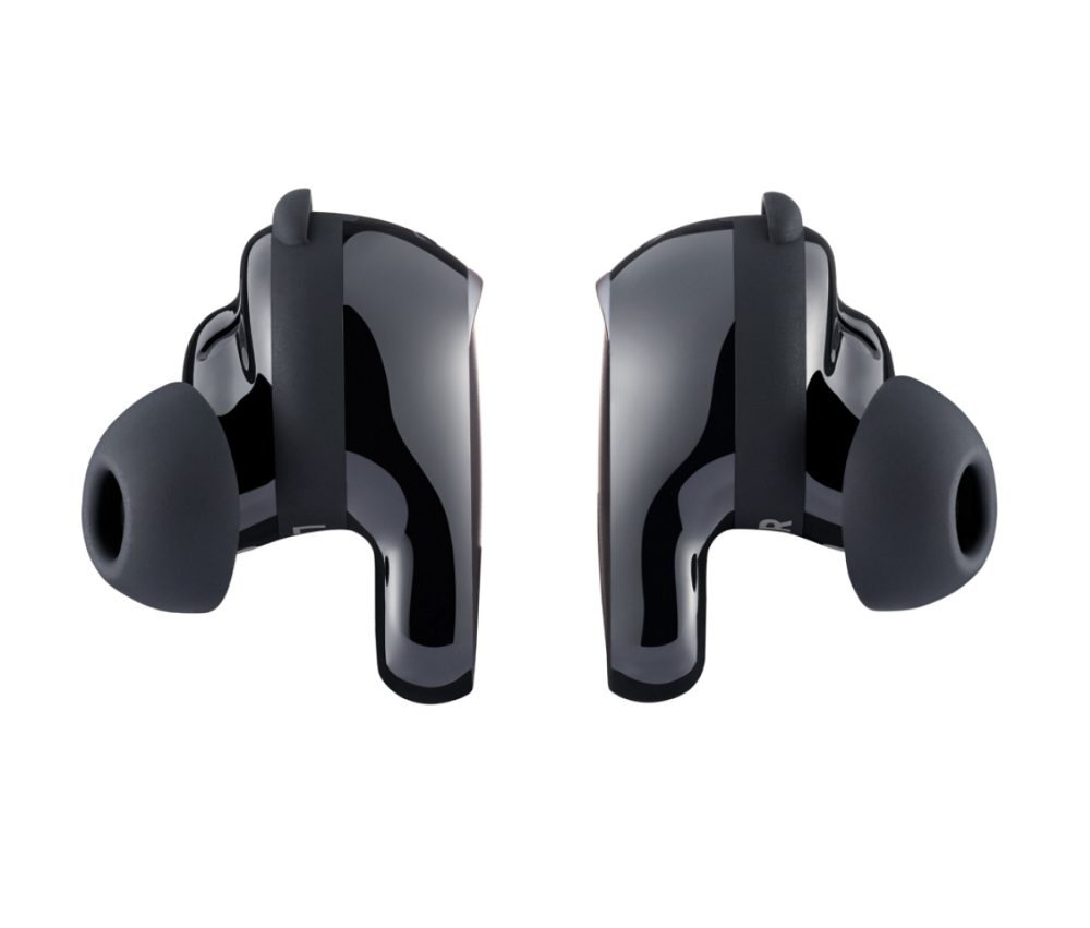 QuietComfort Ultra Earbuds – Spatial Audio Earbuds | Bose