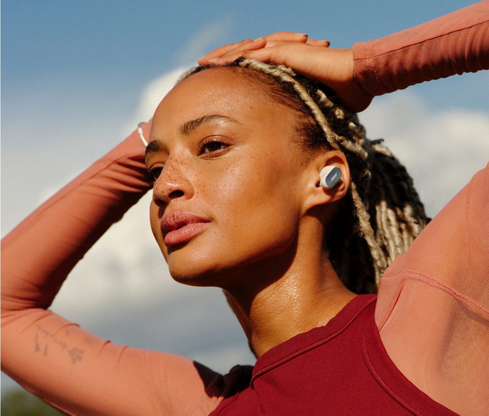 Bose QuietComfort Ultra Earbuds (2nd Gen) | Noise Cancelling, Bluetooth ...