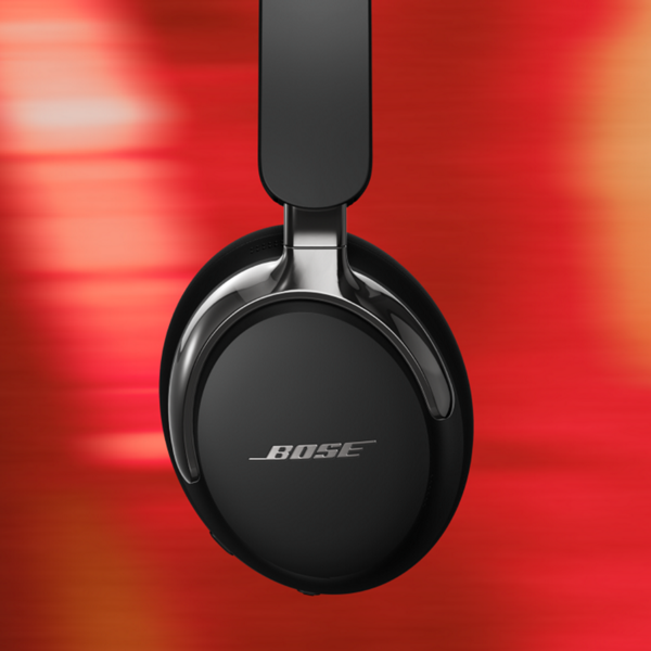 Shop Bose QuietComfort Ultra Headphones (2nd Gen) | Bose