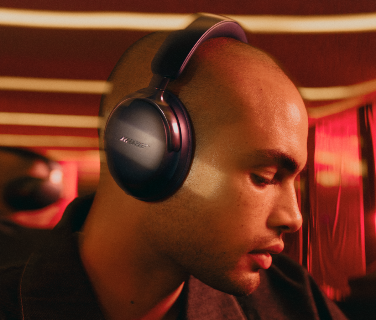 Shop Bose QuietComfort Ultra Headphones (2nd Gen) | Bose