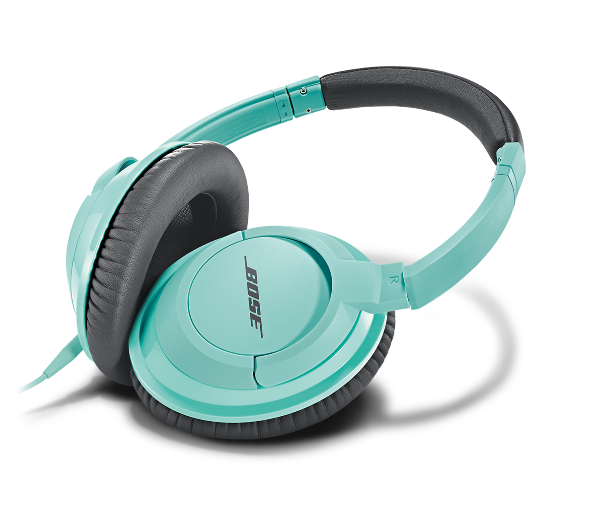 SoundTrue® Around-Ear Headphones - Bose® Product Support