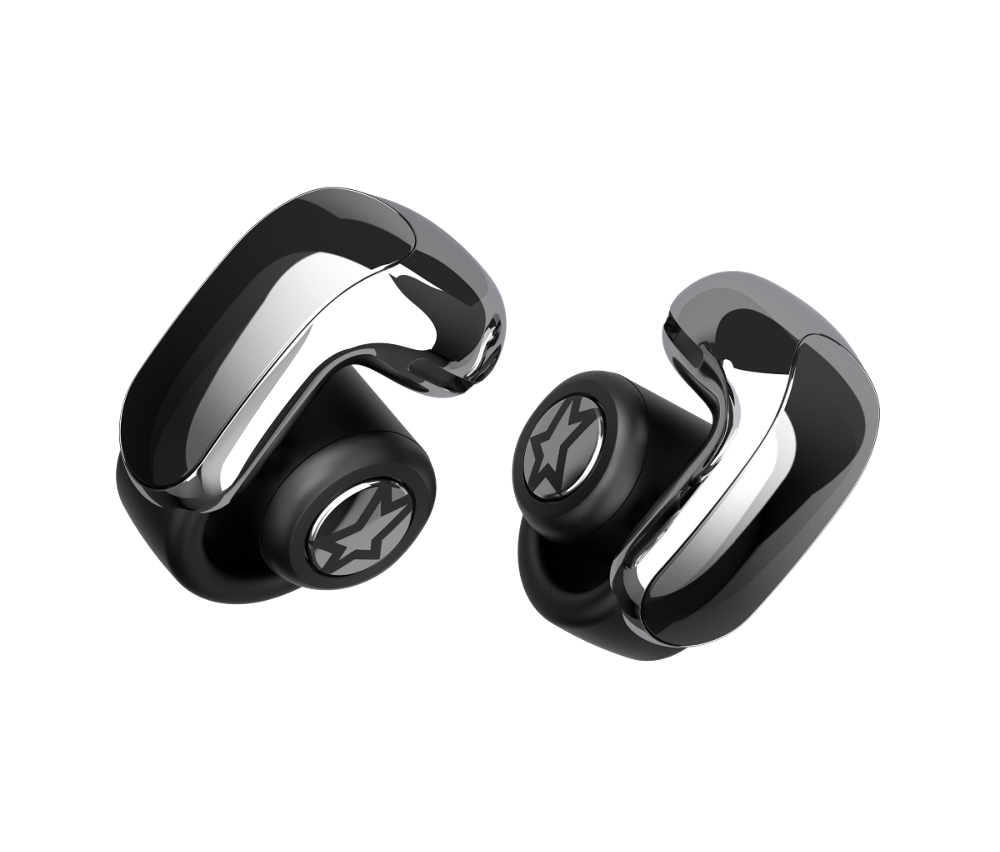Bose x LISA Ultra Open Earbuds | Bluetooth-Wearable-Audio jetzt erhältlich | Bose