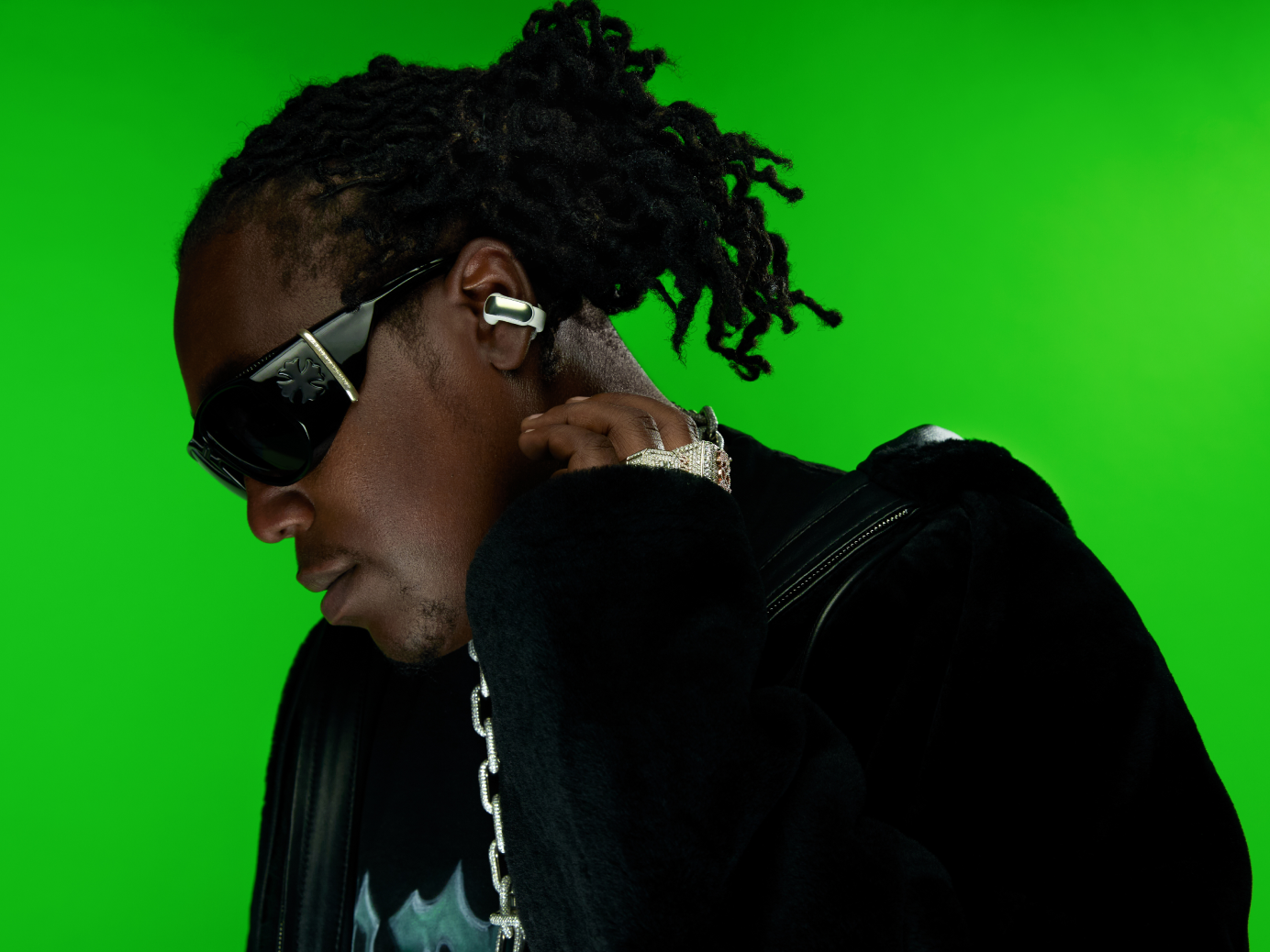 Bose Ultra Open Earbuds | Bose