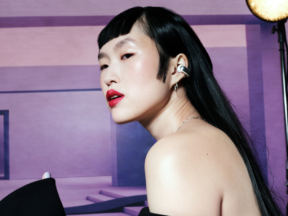 Bose Ultra Open Earbuds