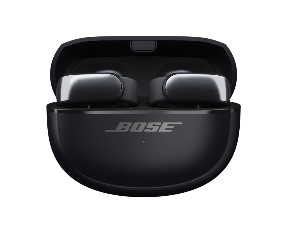 Shop Bose Ultra Open Earbuds | Open-ear Earbuds | Bose