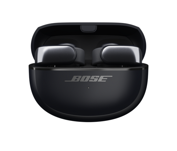 Auriculares de botón de diseño abierto Bose Ultra | Bose