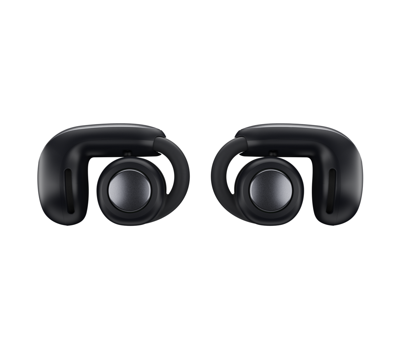Słuchawki douszne Bose Ultra o otwartej konstrukcji | Bose