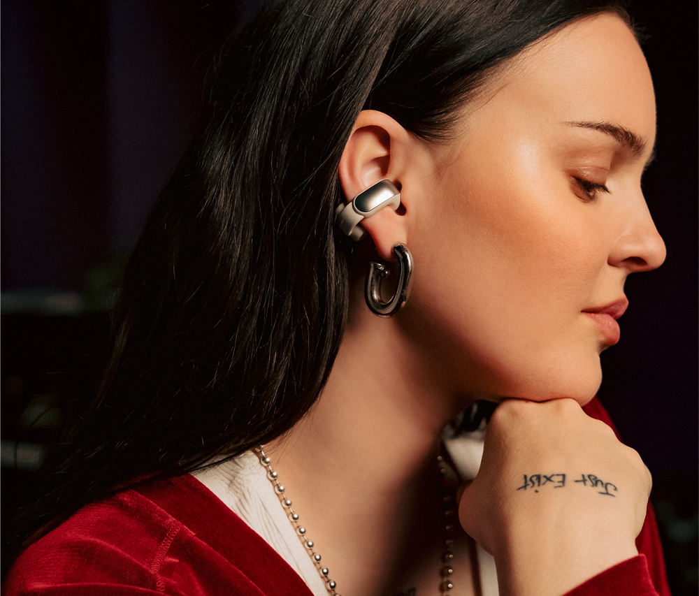 Bose Ultra Open Earbuds | Bose